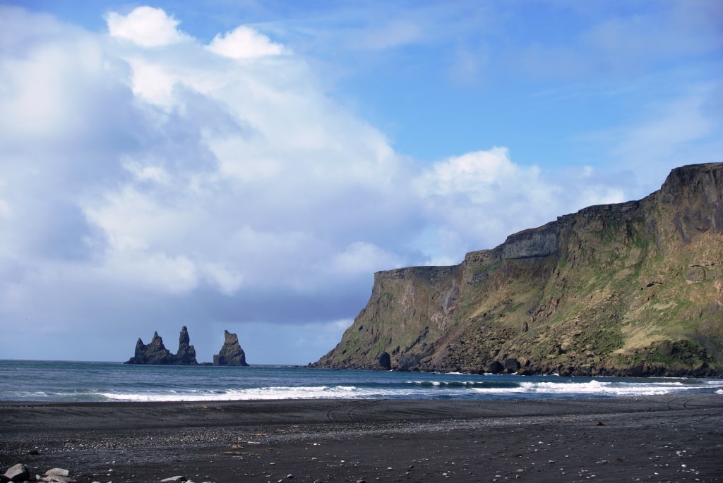 Top 10 Island Sehenswürdigkeiten für 1 Woche