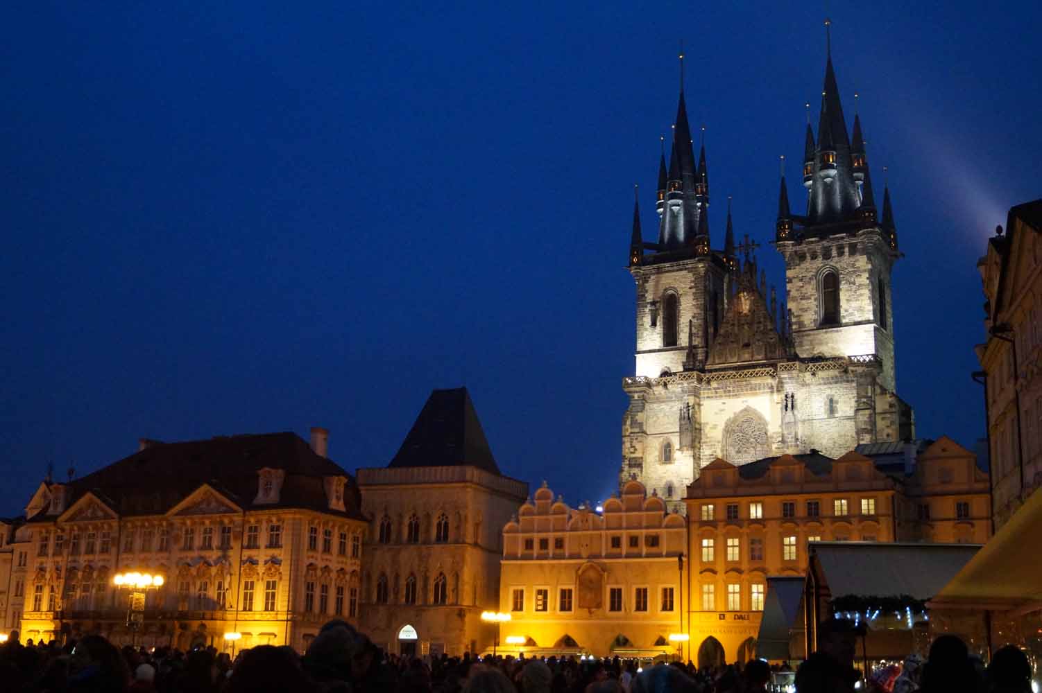 Prag Sehenswürdigkeiten – meine Tipps für ein Wochenende