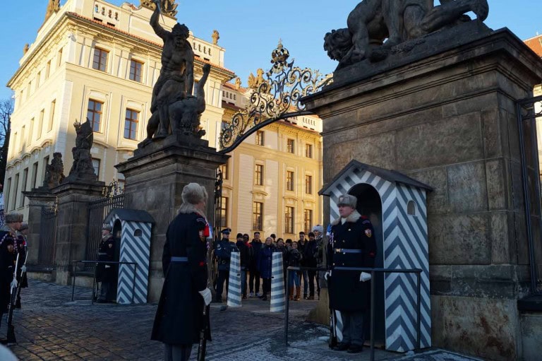Prag Sehenswürdigkeiten - die besten Tipps für eine coole Zeit