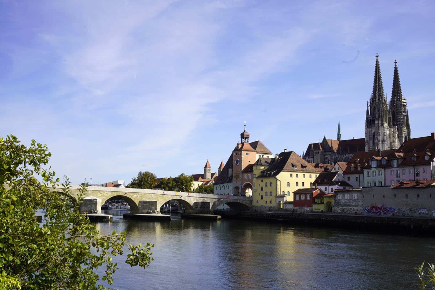 Was Ist Heute Los In Und Um Regensburg