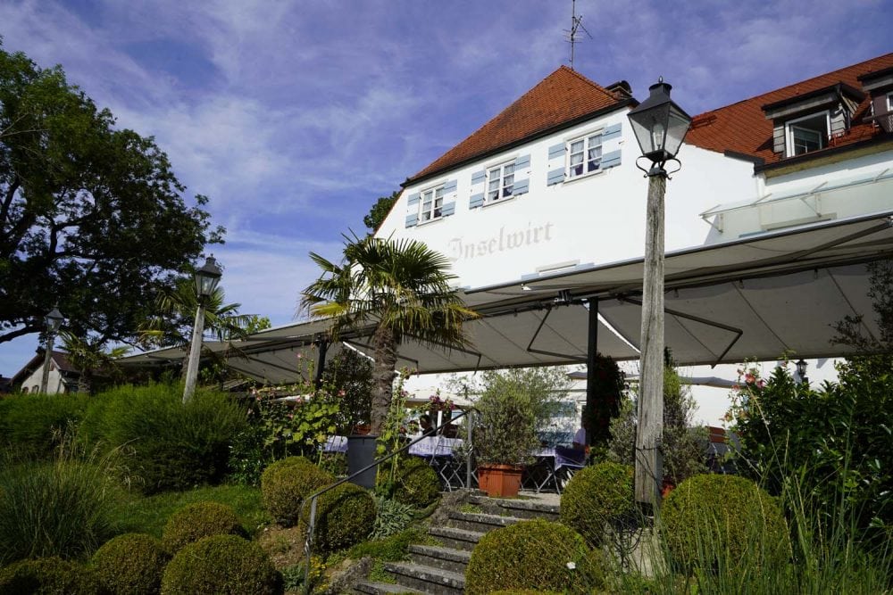 Alle Tipps für die Chiemsee Inseln & Schloss Herrenchiemsee