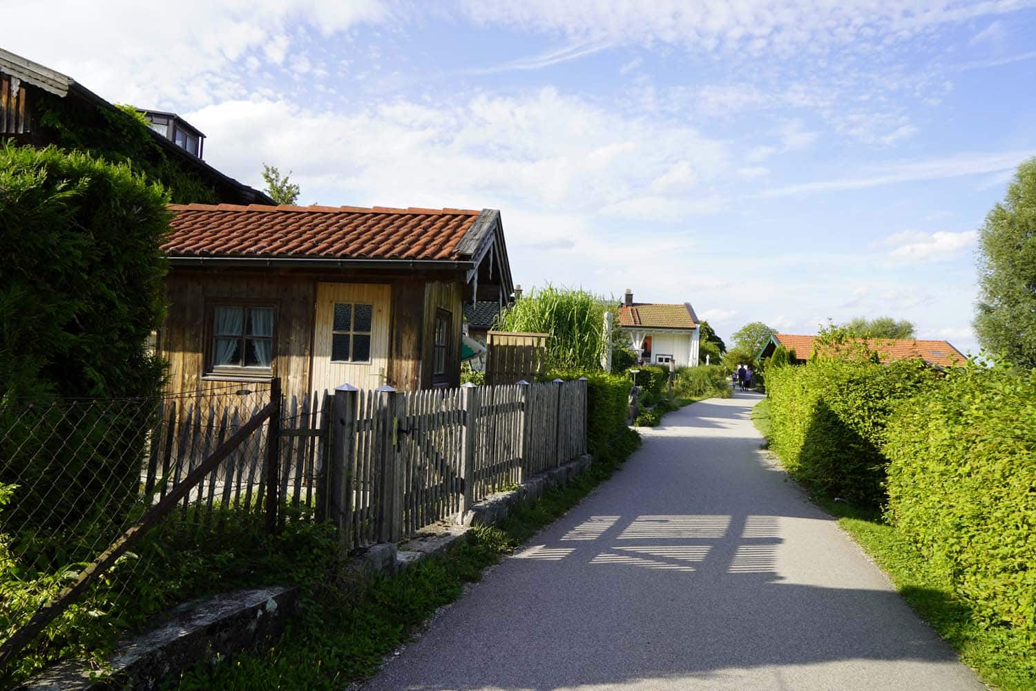 Alle Tipps für die Chiemsee Inseln & Schloss Herrenchiemsee