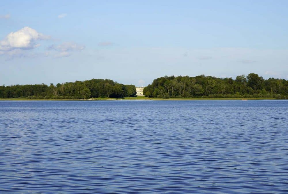 Alle Tipps für die Chiemsee Inseln & Schloss Herrenchiemsee