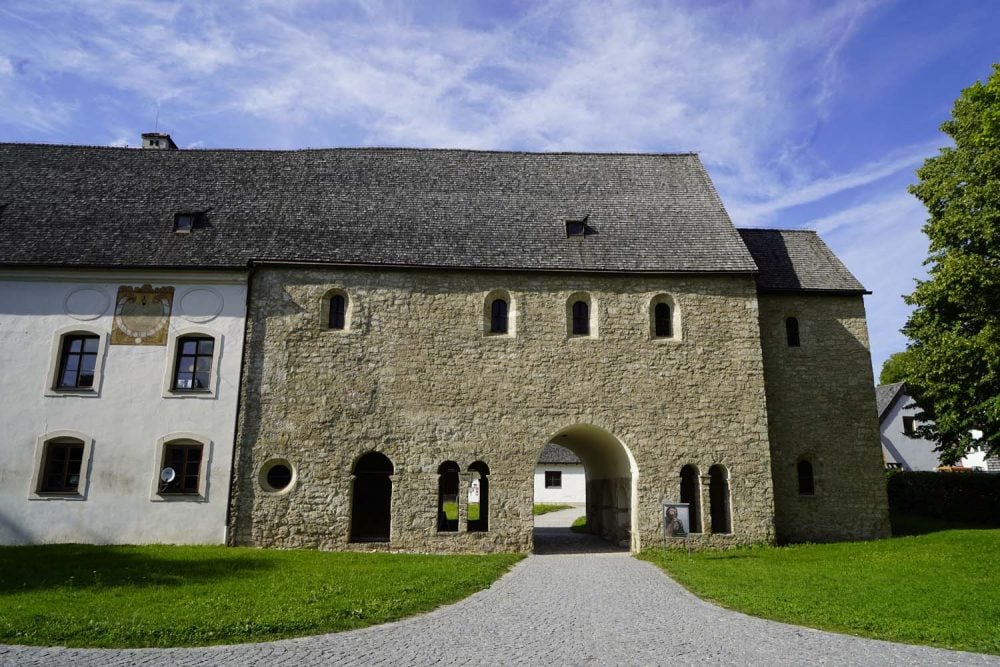 Alle Tipps für die Chiemsee Inseln & Schloss Herrenchiemsee