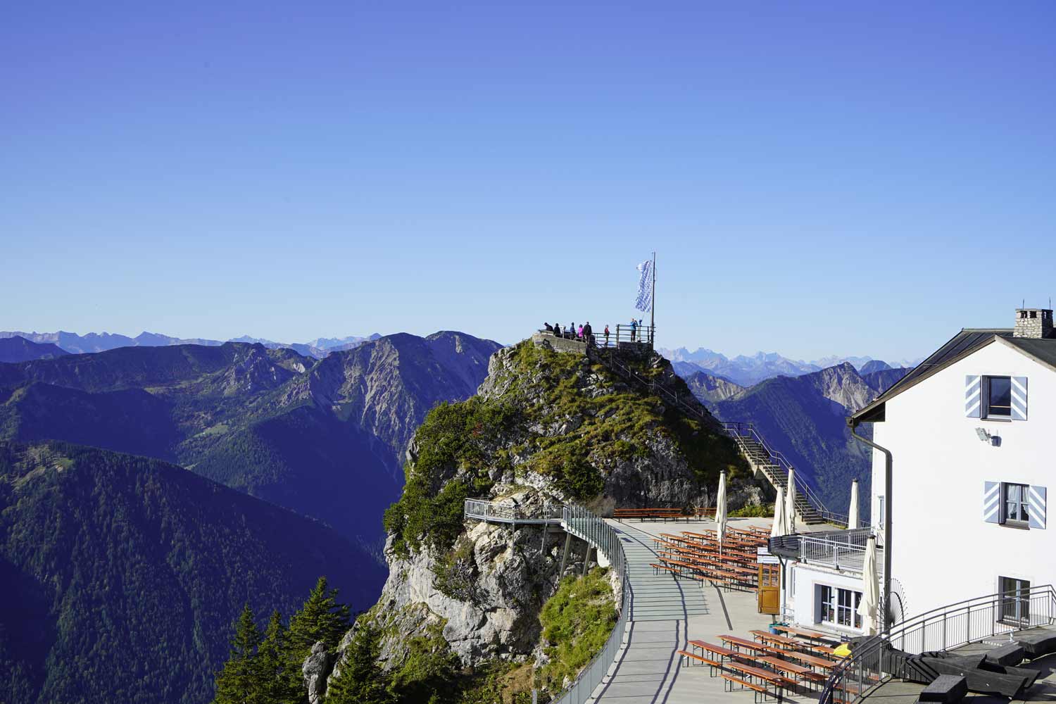 Chiemsee Sehenswürdigkeiten ☆ Top 16 Highlights