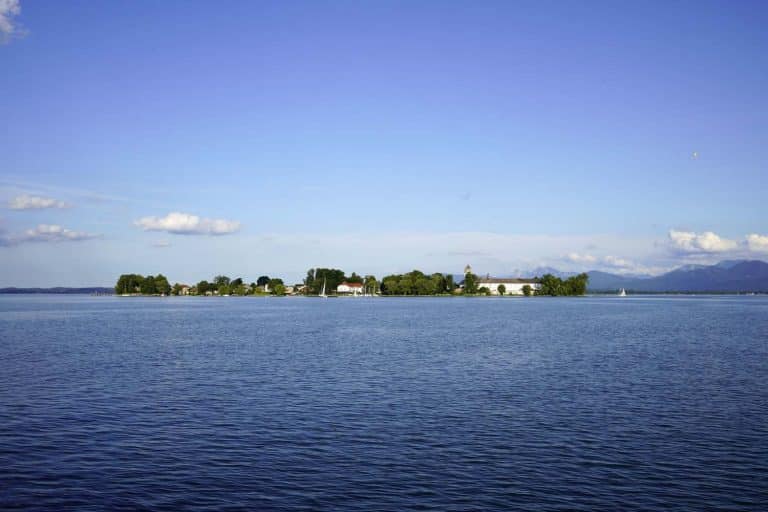 Alle Tipps für die Chiemsee Inseln & Schloss Herrenchiemsee