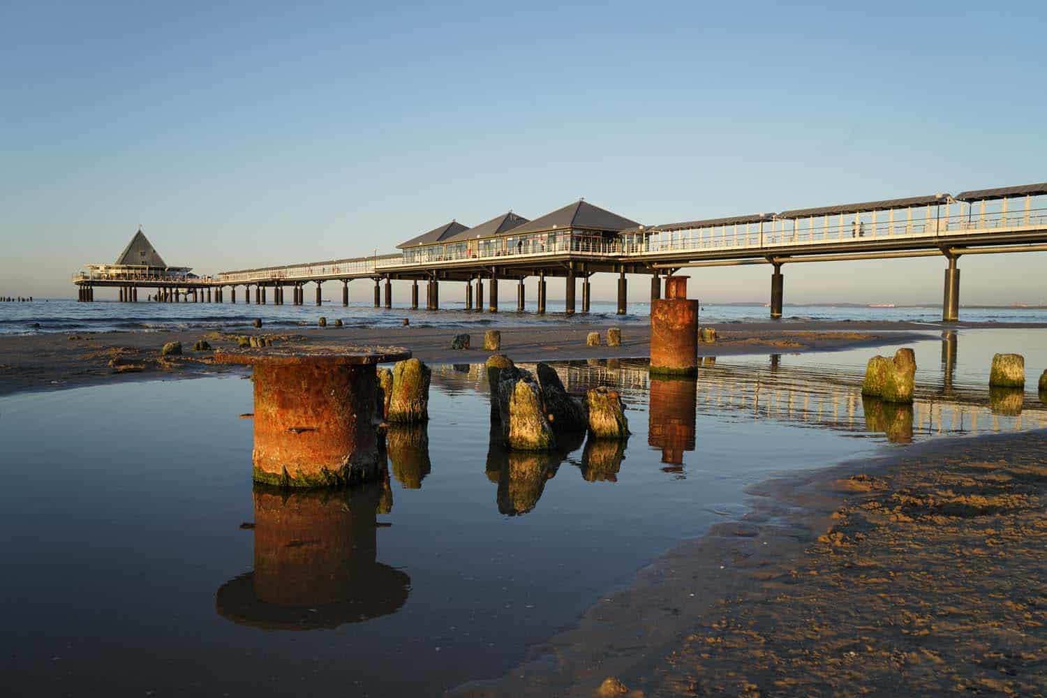 Usedom Sehenswürdigkeiten & Strände – schönste Orte & Highlights