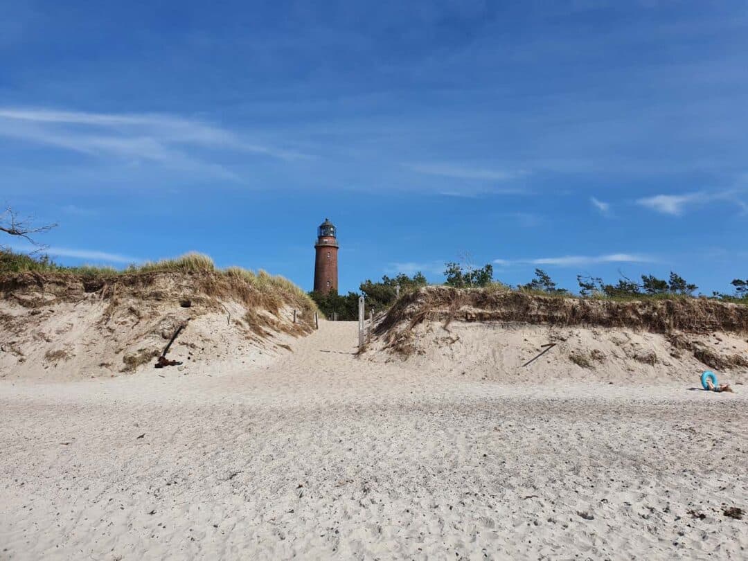 Urlaub in Prerow - Tipps für coole Aktivitäten an der Ostsee
