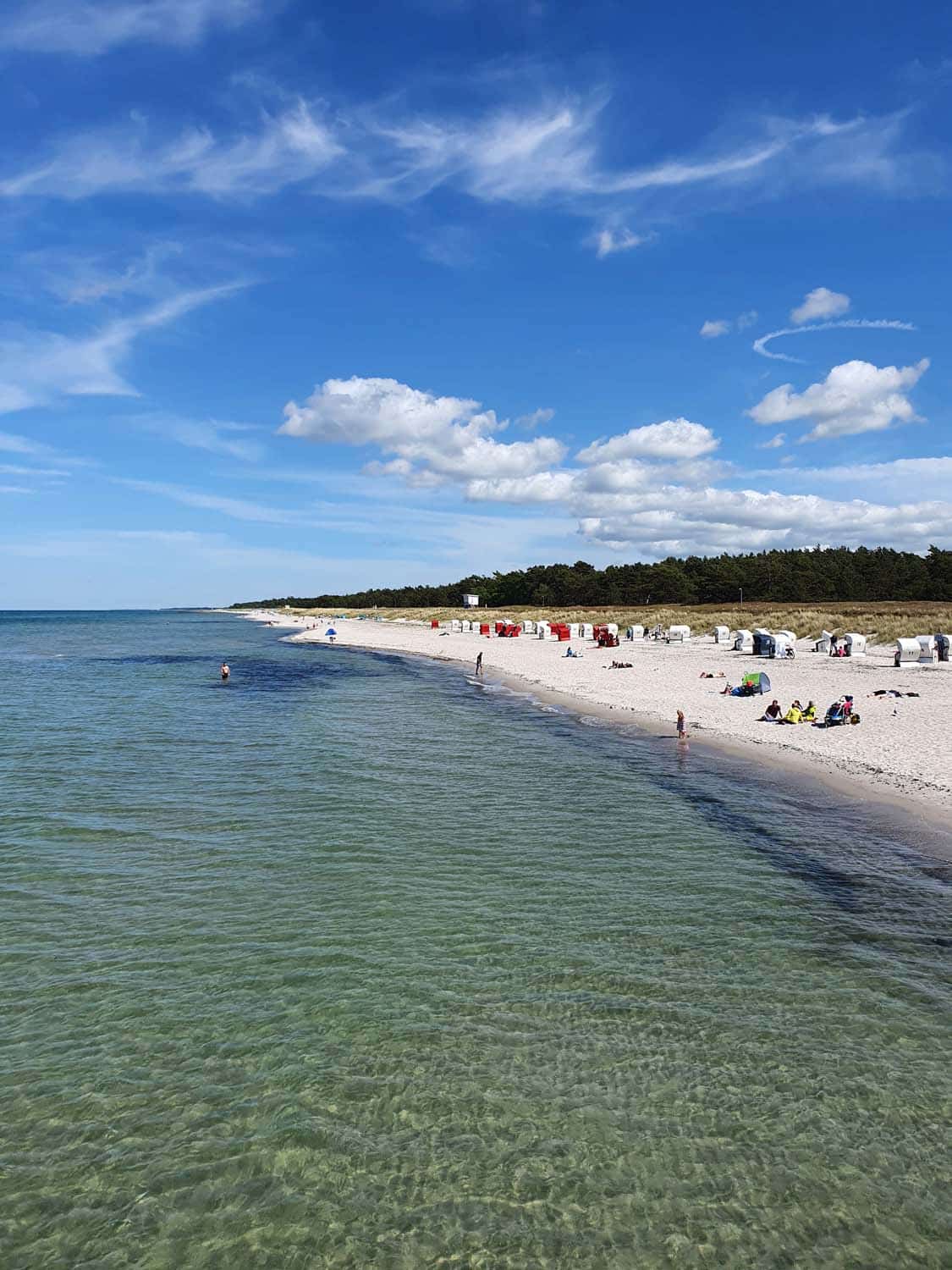 Urlaub in Prerow - Tipps für coole Aktivitäten an der Ostsee