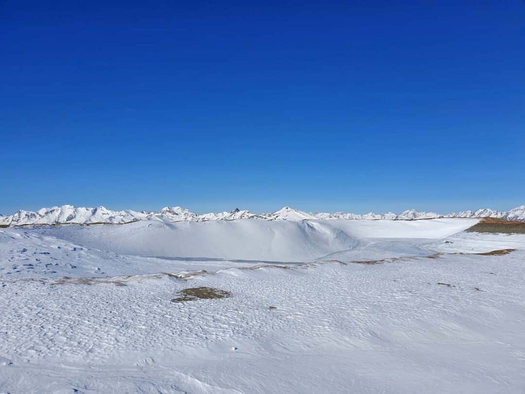 Skifahren & Wohlfühlen im Skigebiet Katschberg