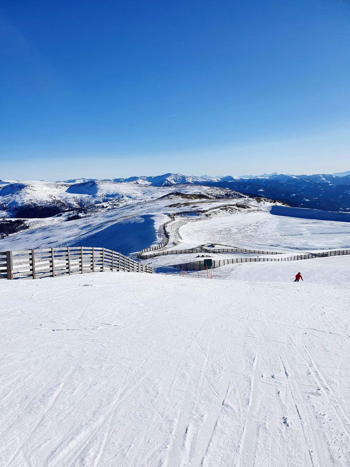 Skigebiet Katschberg – Familienspaß & Pferdeschlittenfahrt