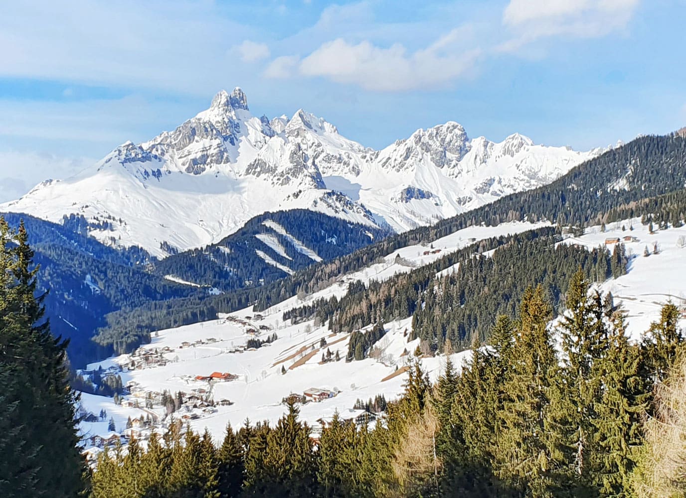 Winterurlaub in Filzmoos -Tipps für Aktiviäten & Hotel