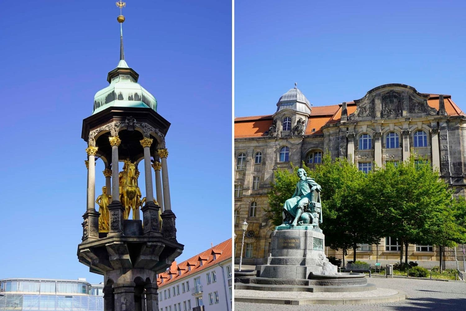 Magdeburg Sehenswürdigkeiten – Meine Tipps & Highlights