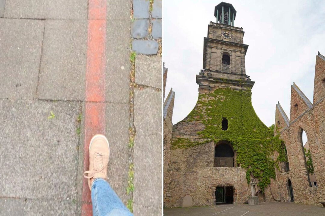 Die 10 Top Hannover Sehenswürdigkeiten