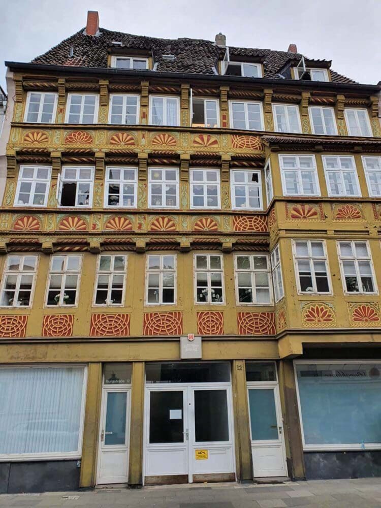 Die 10 Top Hannover Sehenswürdigkeiten