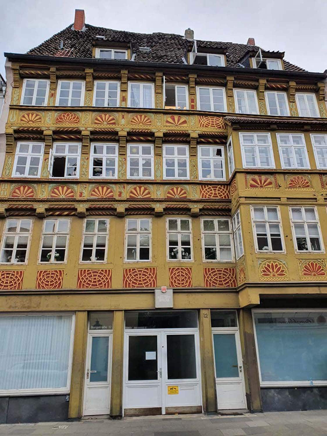 Die 10 Top Hannover Sehenswürdigkeiten