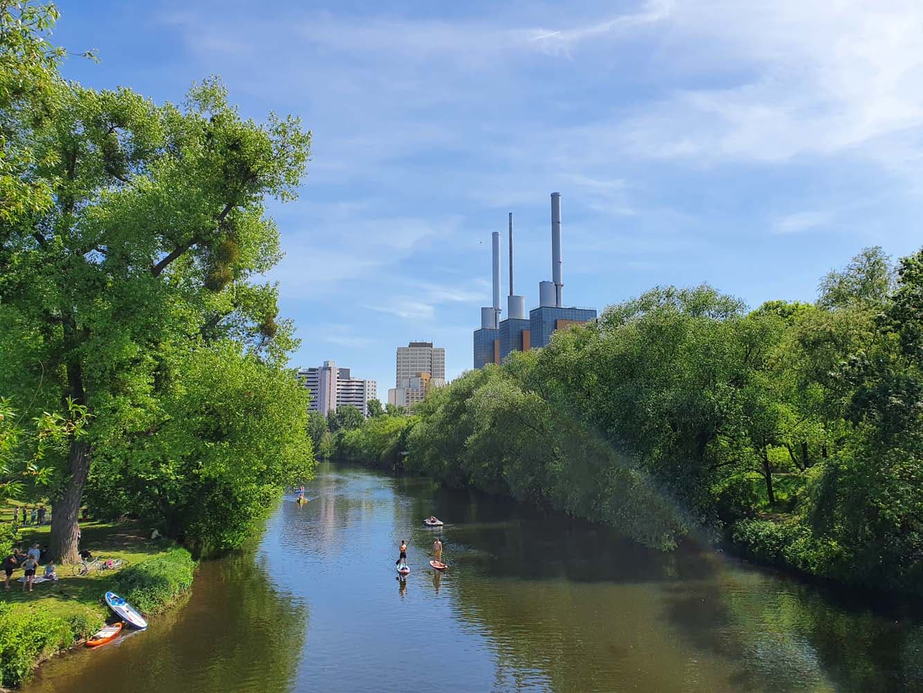 Die 10 Top Hannover Sehenswürdigkeiten