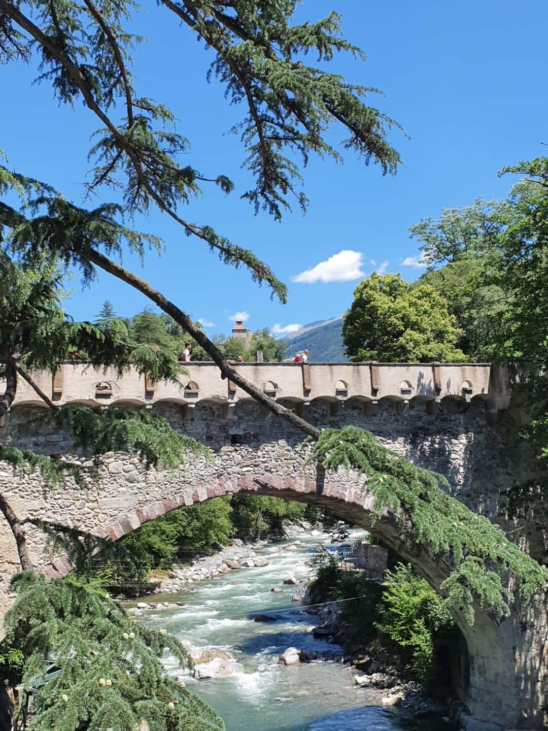 21 Sehenswürdigkeiten in Meran die du sehen solltest