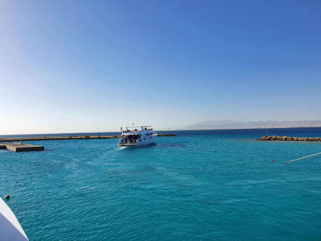 Soma Bay – Aktivurlaub mit Tauchen & Schnorcheln