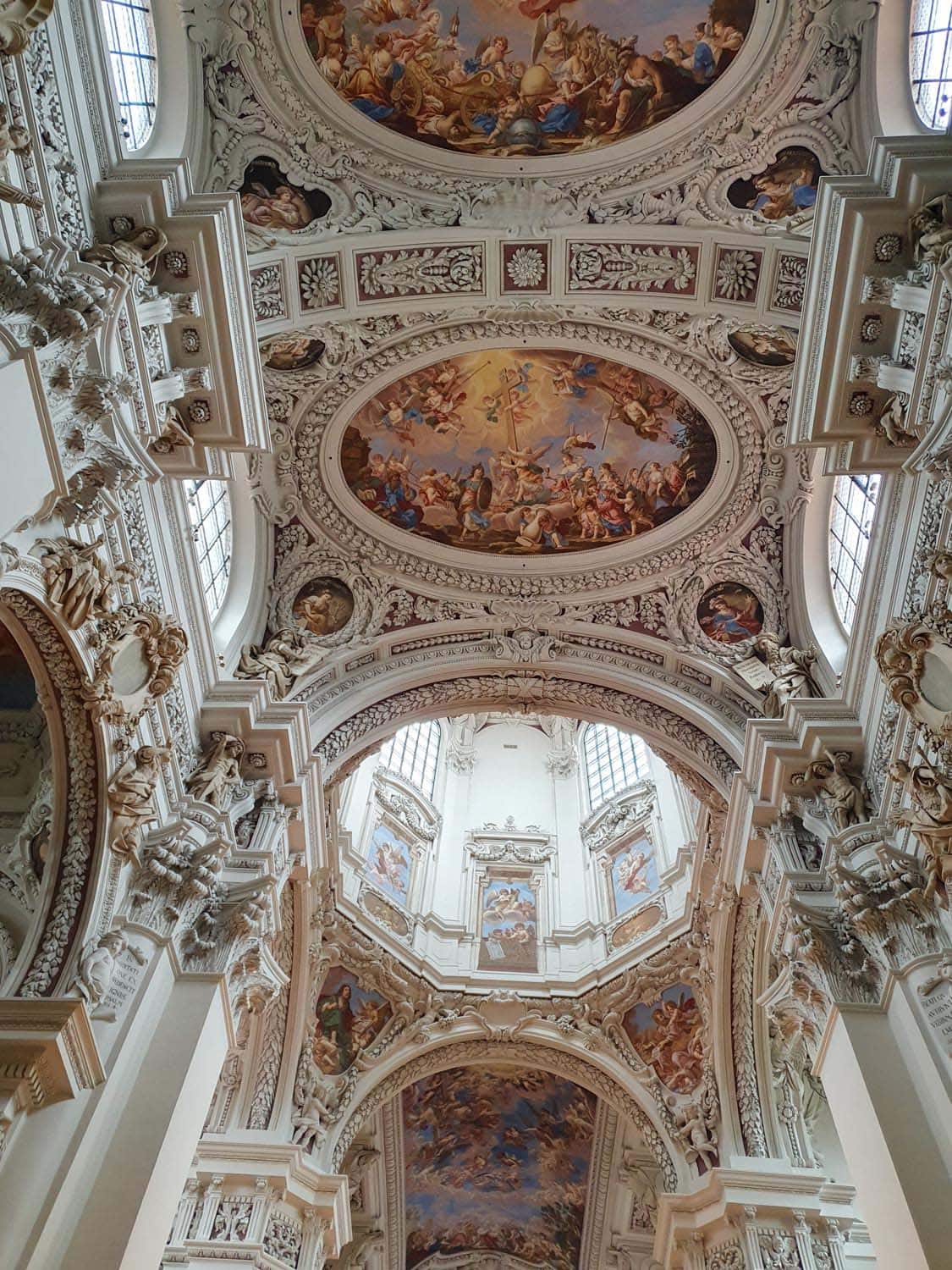 Passau Sehenswürdigkeiten - 10 Orte zum Verlieben