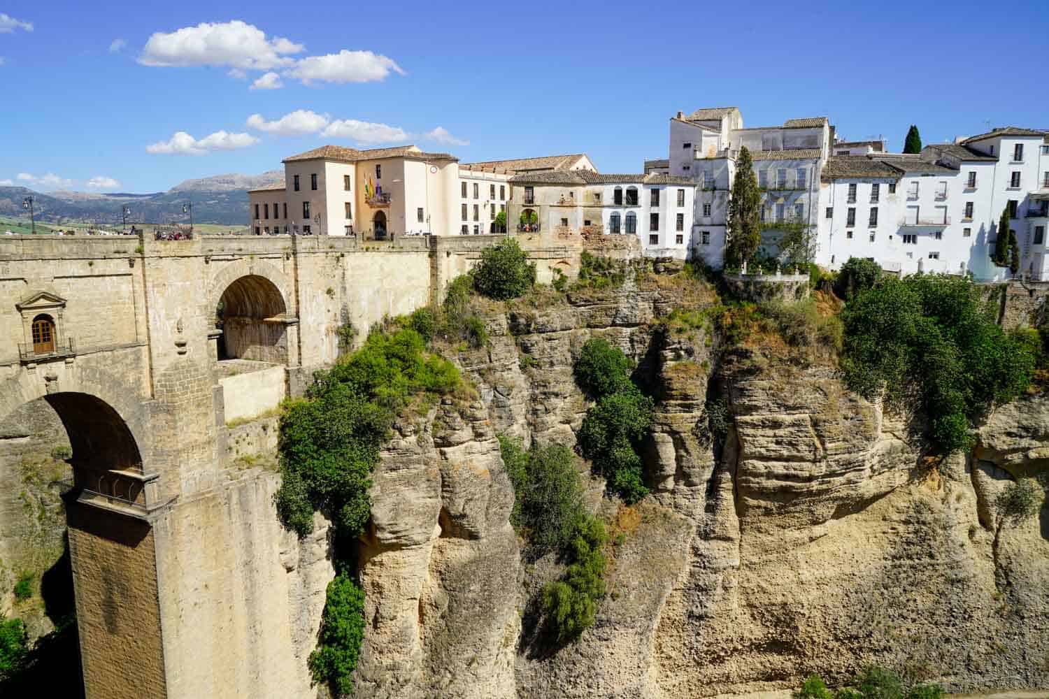 Andalusien Roadtrip: Geheimtipps & Highlights in 1 Woche