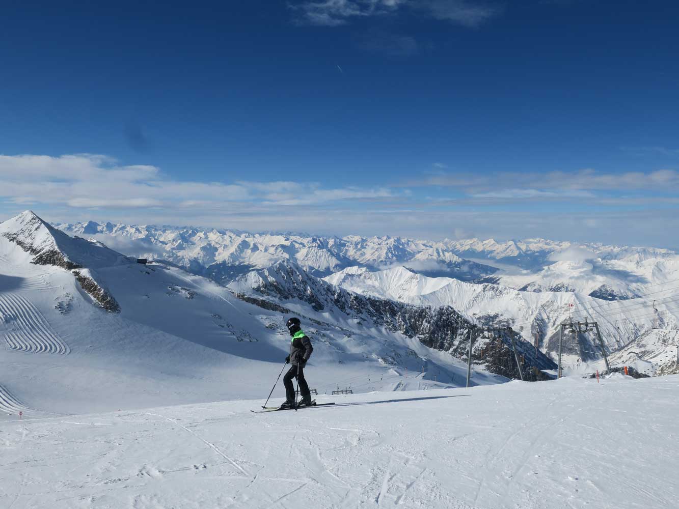 Luxus Sterreich Skigebiete Schneesicher Fotos