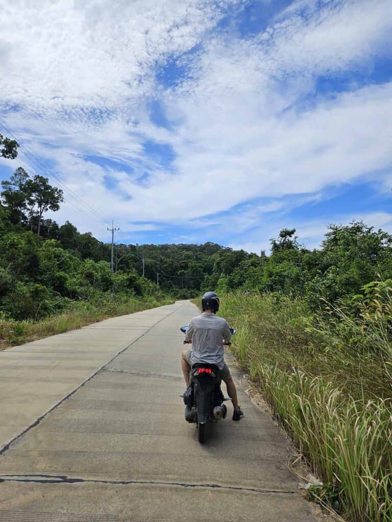 Koh Rong Insel Guide – alles was du wissen solltest
