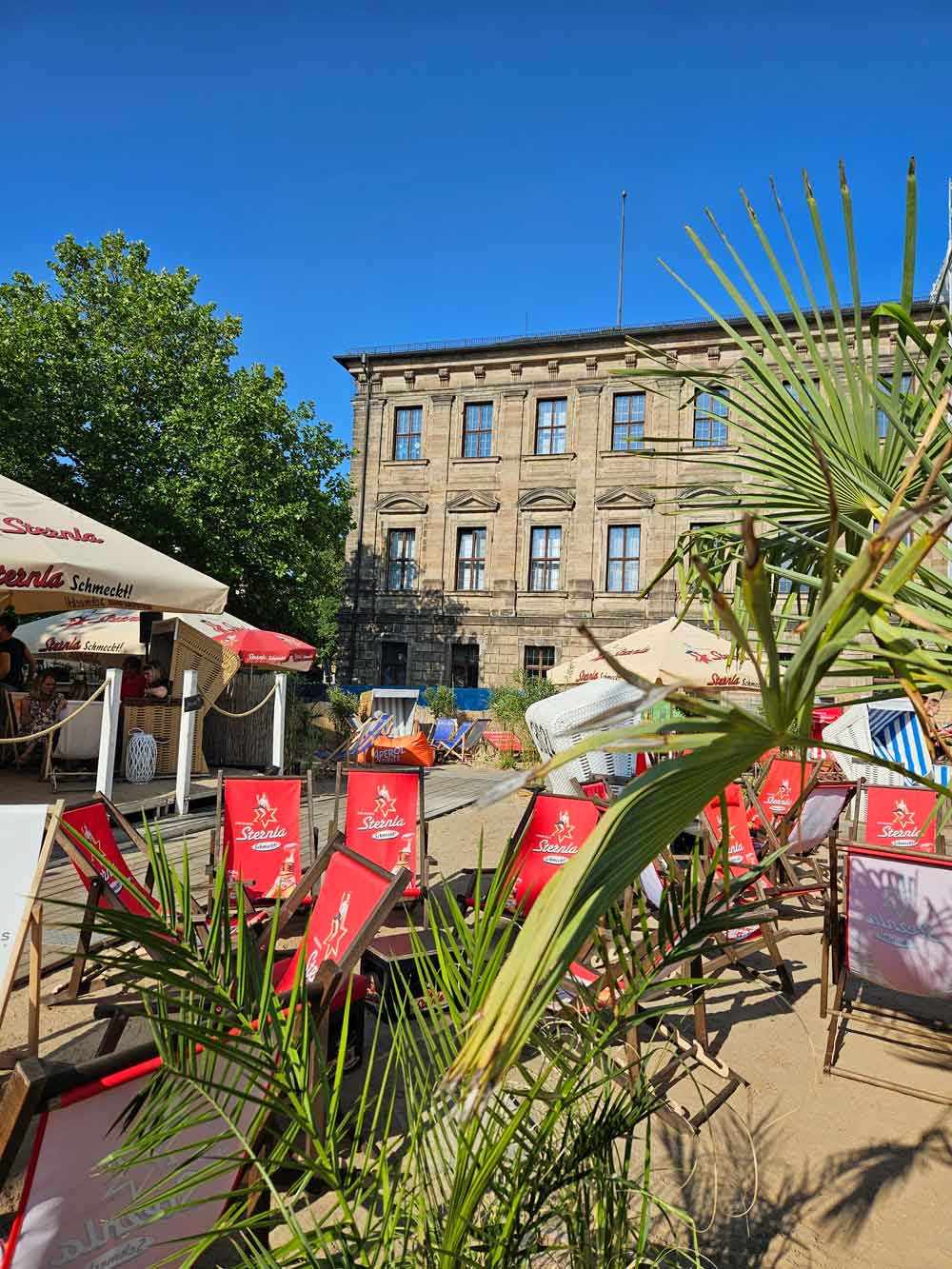 Erlangen Sehenswürdigkeiten: ein Insider-Guide