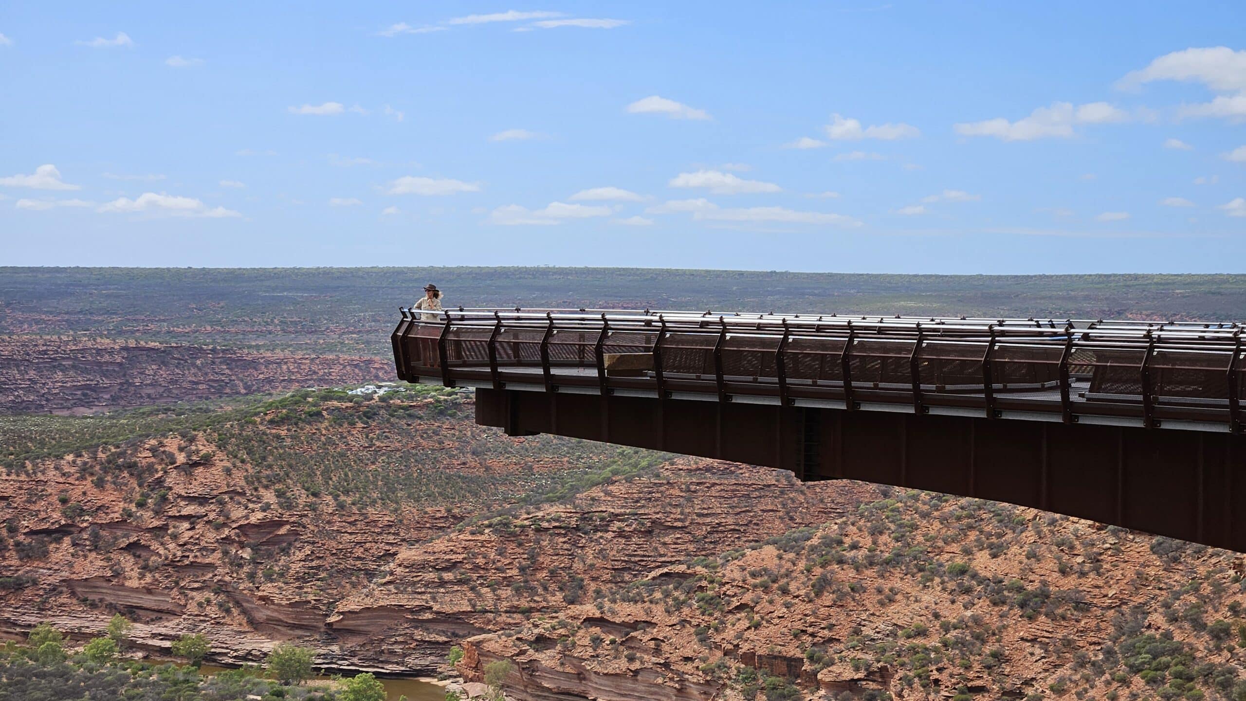 Kalbarri Nationalpark: Sehenswürdigkeiten & Insidertipps