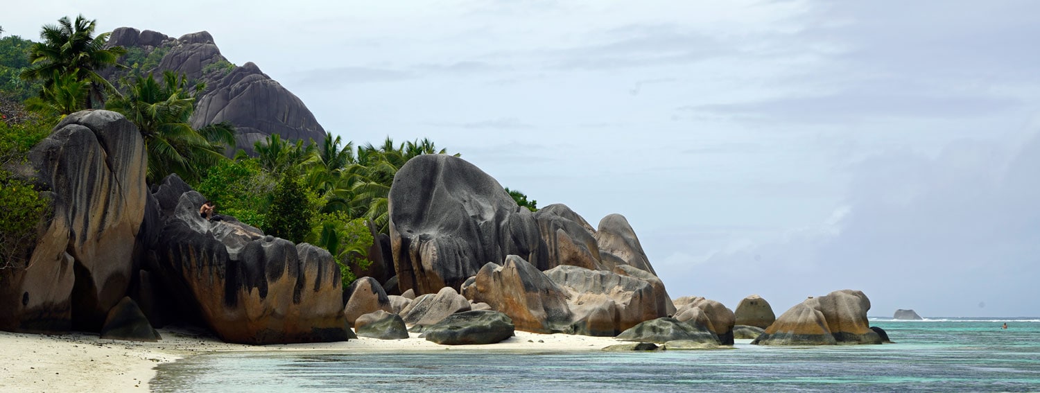 Seychellen Reiseguides & Insel-Tipps im Überblick | ReiseSpatz Reiseblog